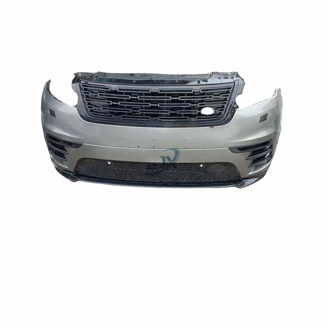 For 2025 Land Rover Velar High-quality Used Car Body Kit Front Bumper ...