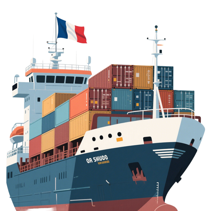 Sinotrans Freight Forwarder Express Fedex Guangzhou Shanghai China ...