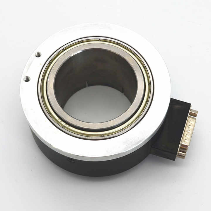 1024 Pulse Rotary Encoder for Elevator Door Motor Control