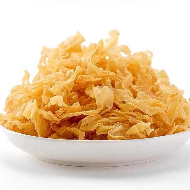 HACCP Certified Dried Bean Curd Skin Dried Dried Milk Cream Dried Tofu ...