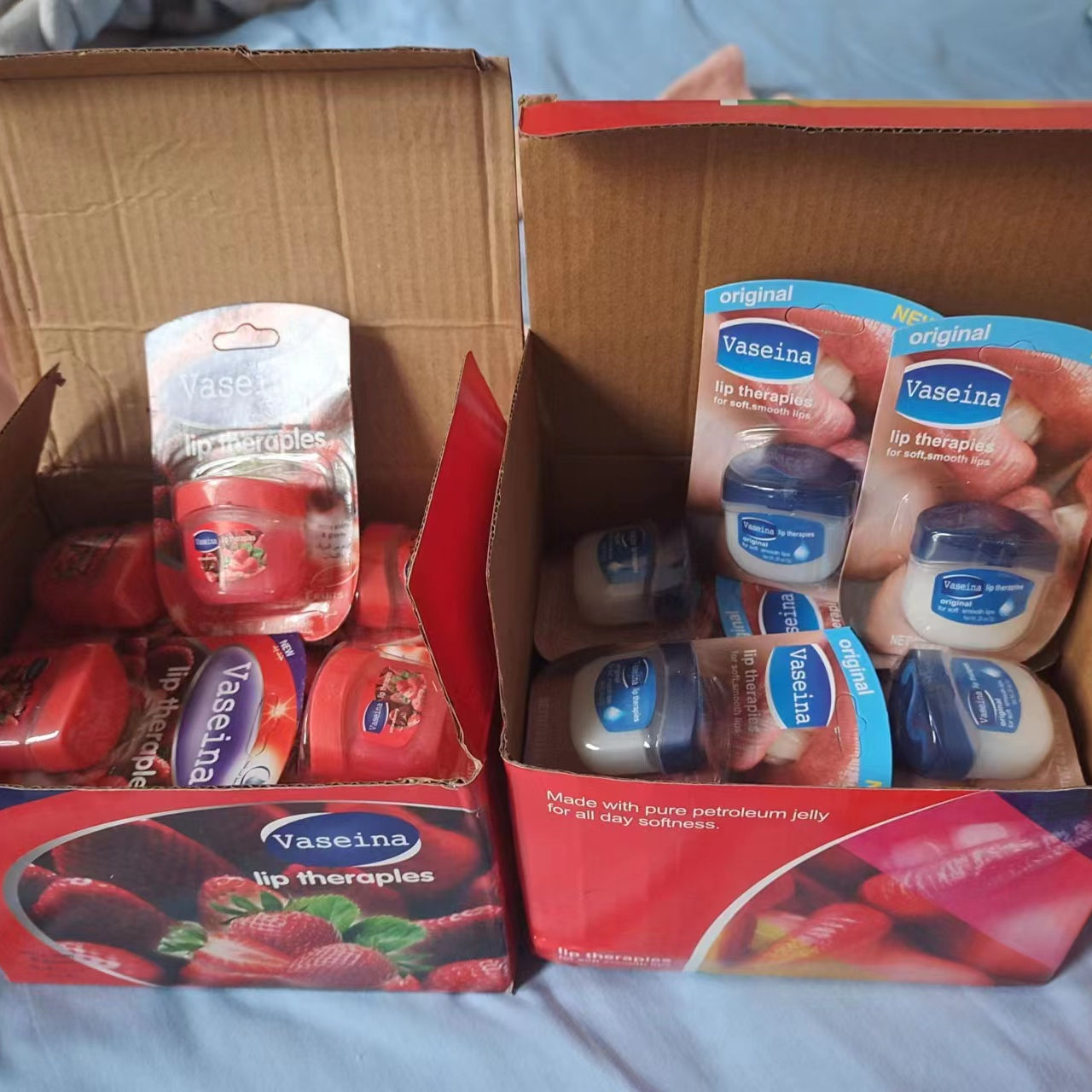 Promoción spanish, Compras online de spanish promocionales, vaselina ...