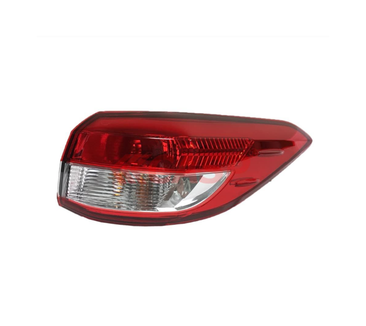 Auto Body Parts Tail light 81550-0DA90 81560-0DA90 For Toyota Yris 5D ...