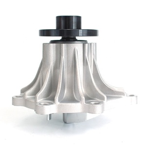 Catálogo de fabricantes de Isuzu Dmax Water Pump de alta calidad y ...