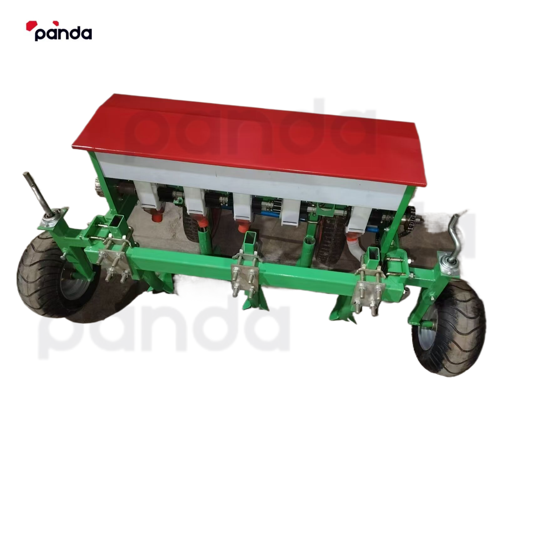 How to Choose the Best 12V Grass Seeder for ATV Use
