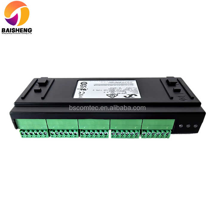 Eltek Smartpack S 242100.502 Telecom Power New CAN Node Expansion ...