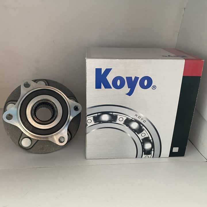 Front Hub Bearing 43401-65J00 for SUZUKI Grand Vitara