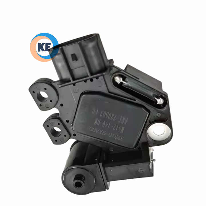 Genuine New Auto Electrical System Generator Regulator for for Kia ...