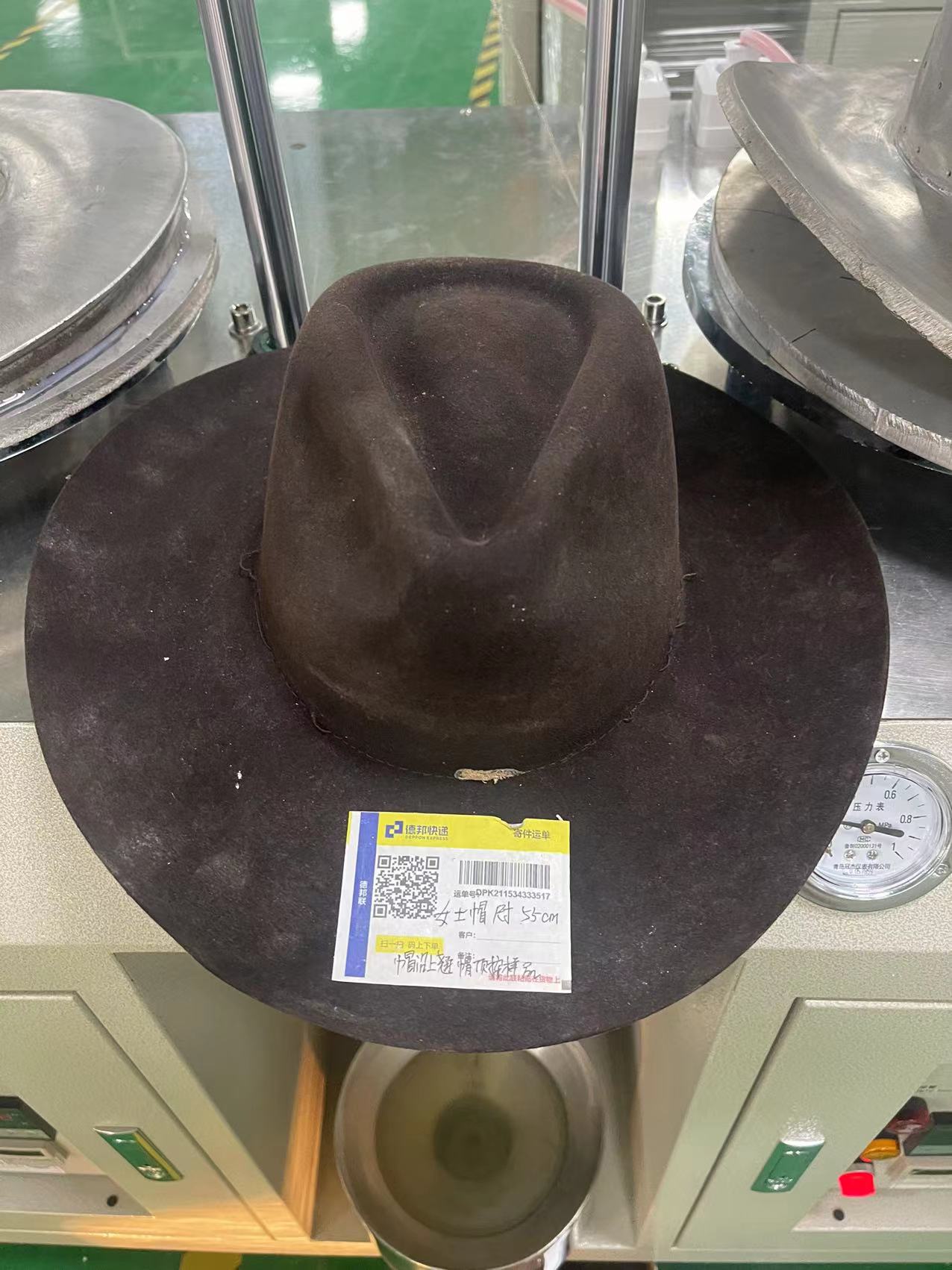 Cap Ironing Machines - Efficient Hat Steaming Solutions