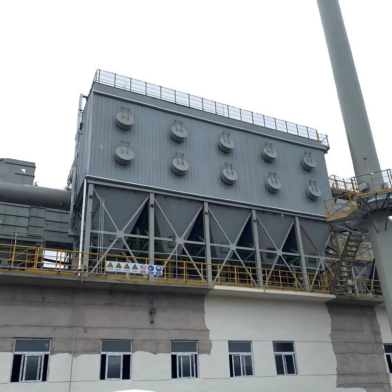 Industrial Pulse Bag Filter| Alibaba.com