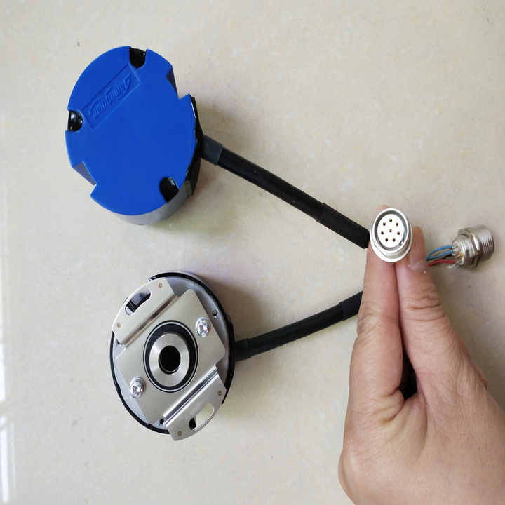 MPL-B980E-MJ74AA Mold Clamping Force Sensor - Precision & Reliability