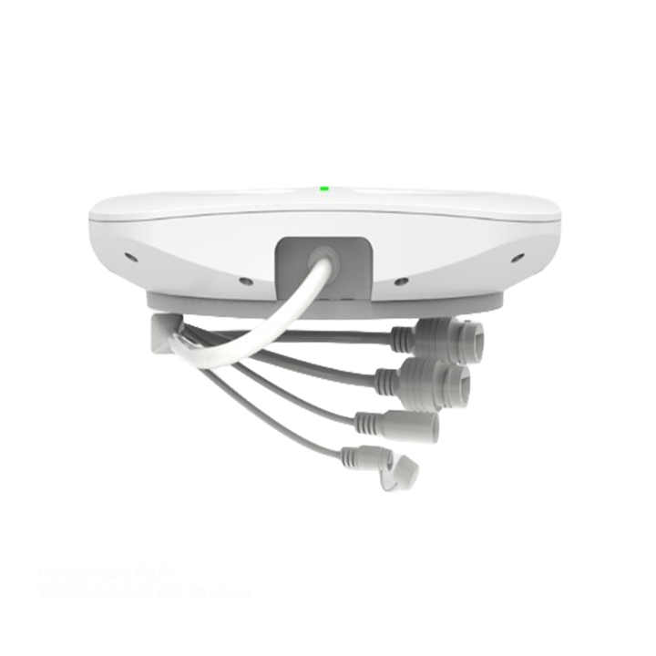 Sub Meter Indoor Positioning System Iot Bluetooth 5.0