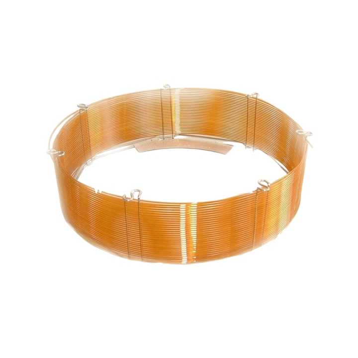 OV-17 Mid-Polarity GC Capillary Column for Chemical Compound Analysis ...