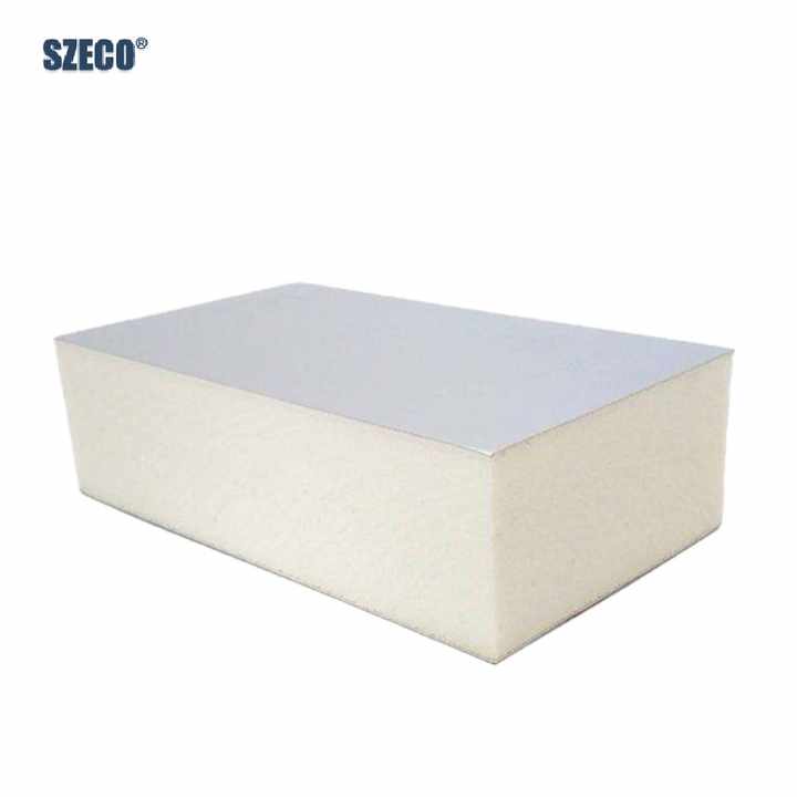 LNG Cold Cryogenic Insulation - PIR ASTM C591 Polyisocyanurate Pipe ...