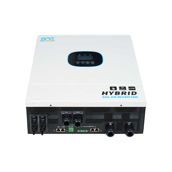 11KW High Frequency Smart off Grid Hybrid Inverter 16kva