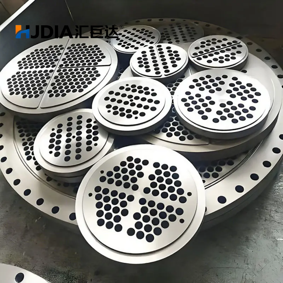 304 /316Stainless Steel Pipe Plate RF Surface Treatment Zhejiang Origin ...