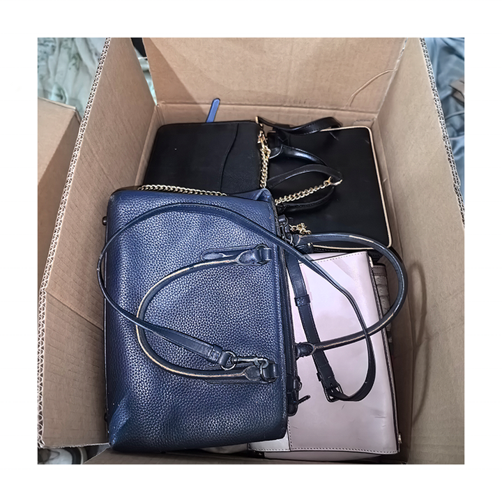 High Quality Used Brand Bags Stock Premium Luxury Second Hand Branded ...