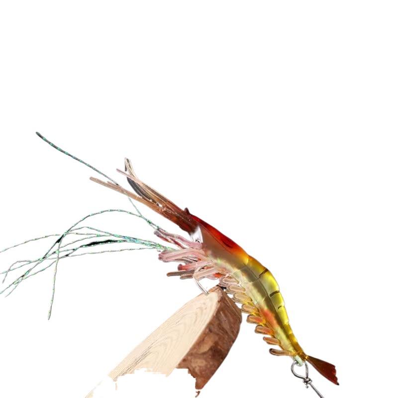 How to Choose the Best Fishing Lures Soft Bait for Your Next Catch