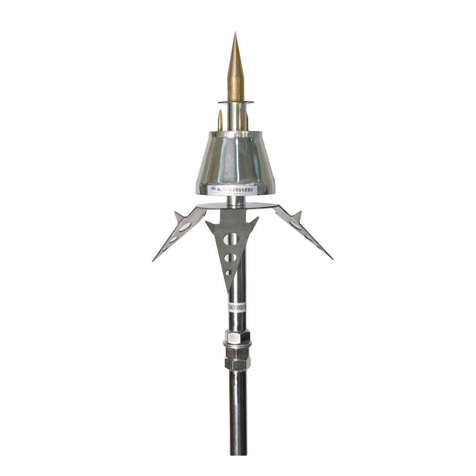 Best Price Lighting Arrester - Copper Lightning Conductor