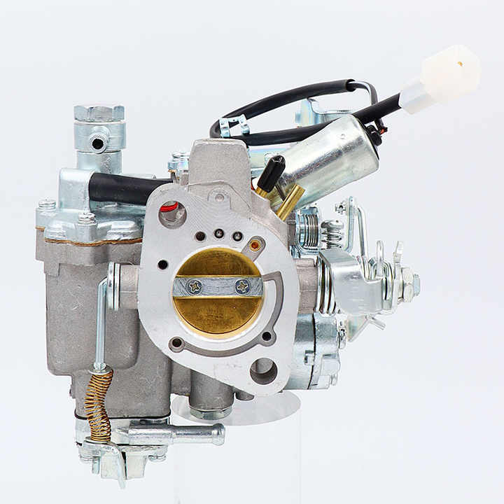 H107 Carburetor for Suzuki 462Q F8A Engine - 13200-79250
