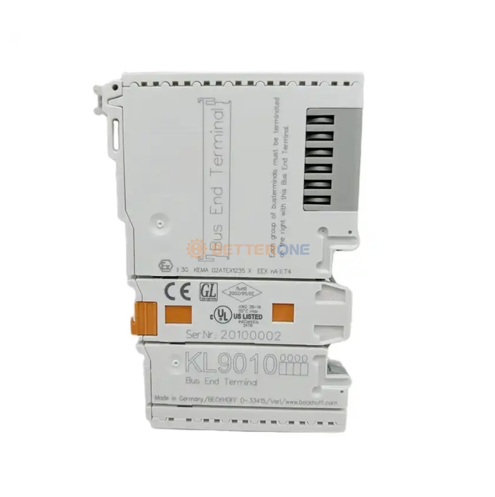 100% brand new genuine KL9010 module with original stock Beckhoff bus module warranty for one ...