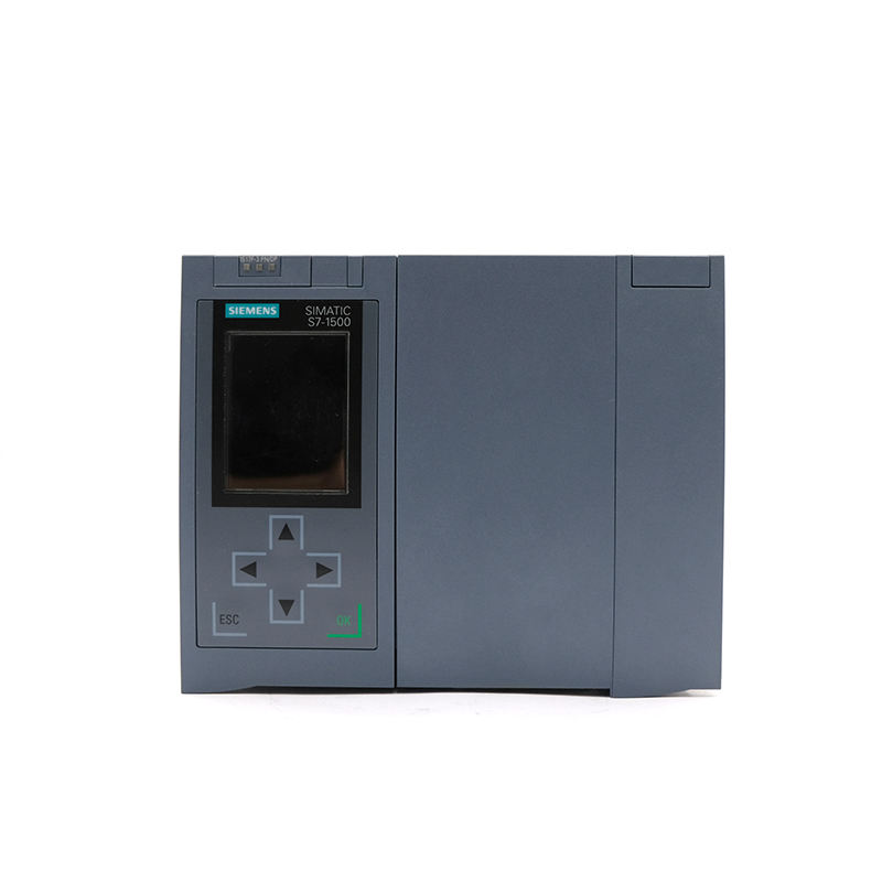 6ES7517-3FP00-0AB0 Siemens PLC Controller SIMATIC S7-1500F CPU 1517F-3 ...