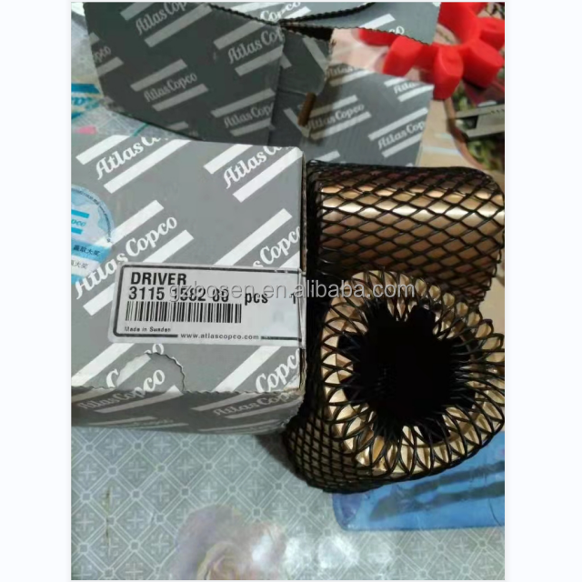 Epiroc-bs/atlas Copco Ecuador-bs/sandvil-bs/controlador/3115158200 ...