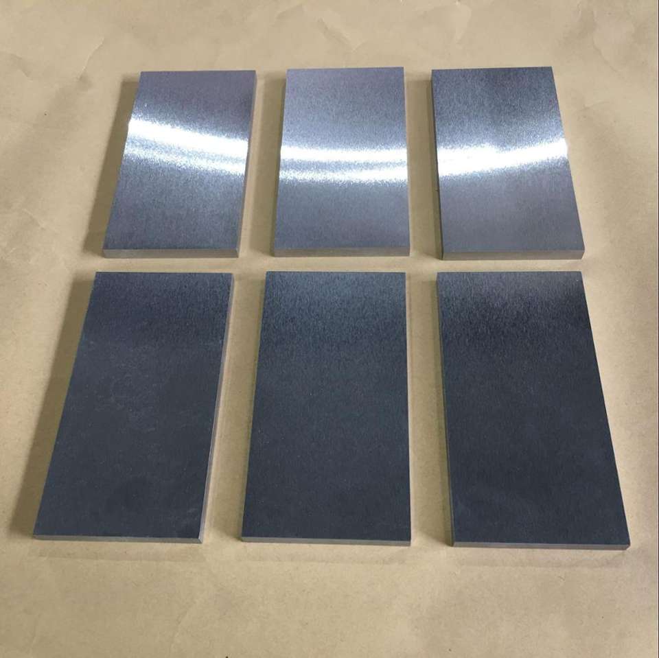 Polished Molybdenum Plate Molybdenum Slab Molybdenum Block| Alibaba.com
