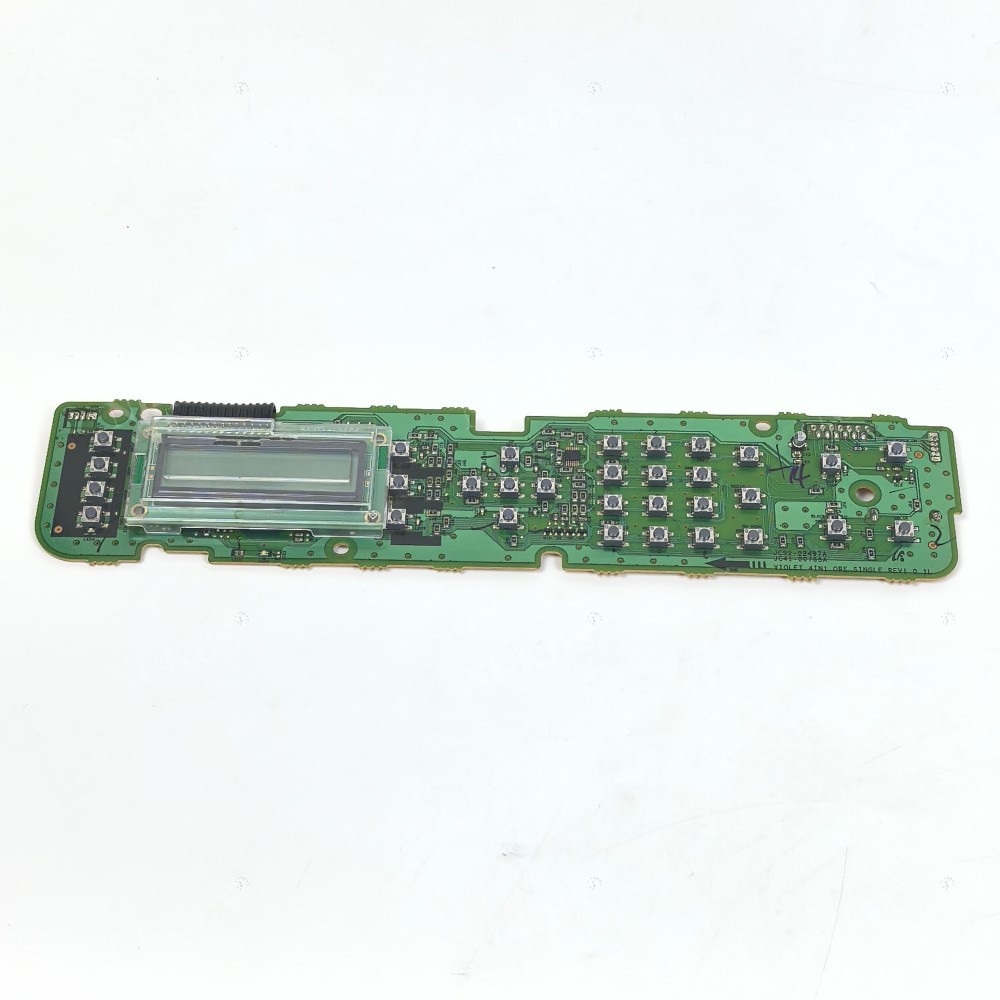 Control Panel JC92-02496A for Samsung SL-M2070, M2071, CLX-3305 - 100% ...