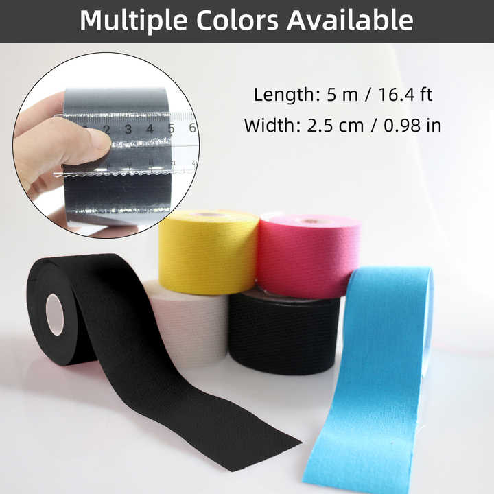Aerial Hoop Tape - Non-Slip Grip for Aerial Arts & Training