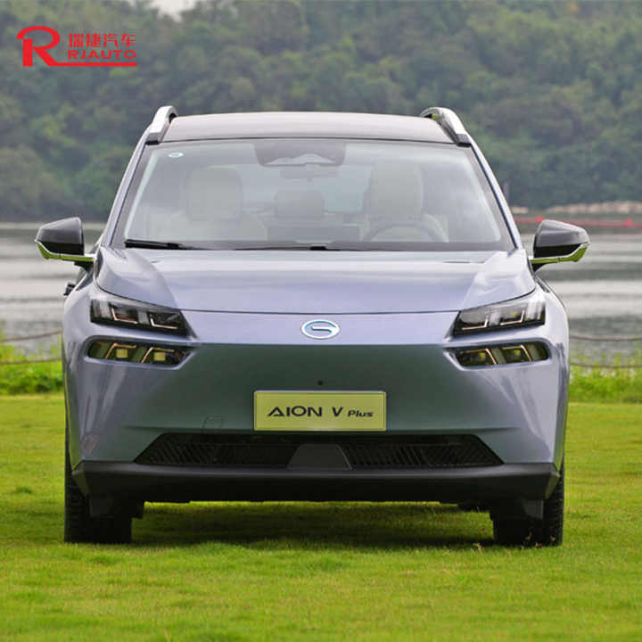 Gac Aion V Plus New Energy Electric Car 2024 Aion V Plus 70 Technology Edition| Alibaba.com