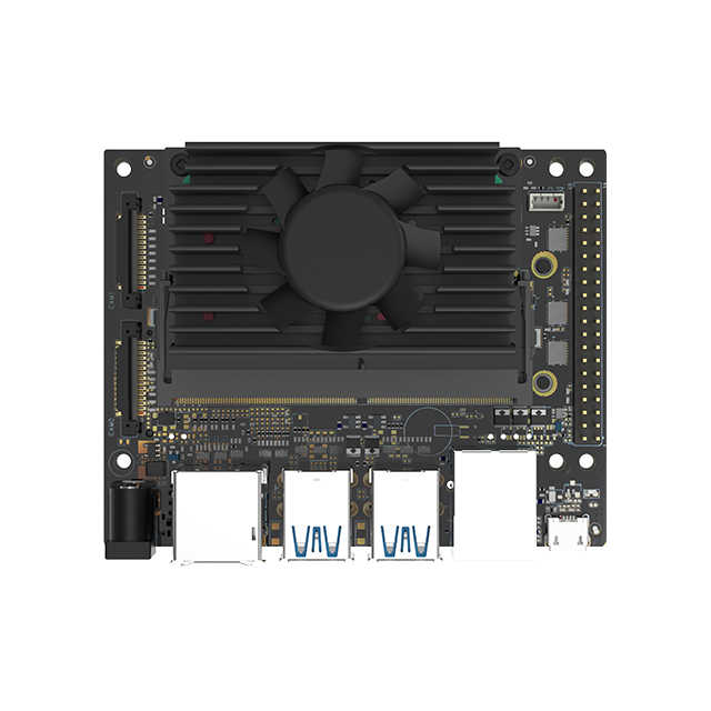 NVIDIA Jeston TX2 NX Developer Kit - 4GB AI Board