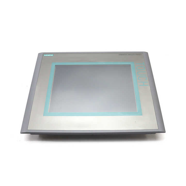 Original Siemens HMI Panel Keyboard SIMATIC HMI 6AV6643-0DC01-1AX0 ...