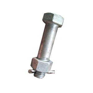 Wholesale cotter pin bolt Made For Various Purposes On Sale - Alibaba.com