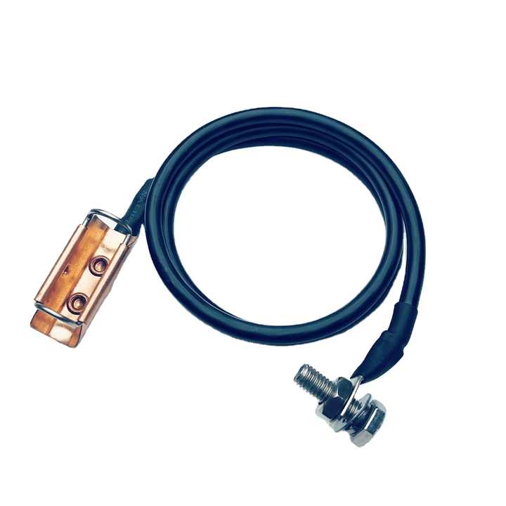 Spring Type Grounding Kits - Reliable Earthing Solutions