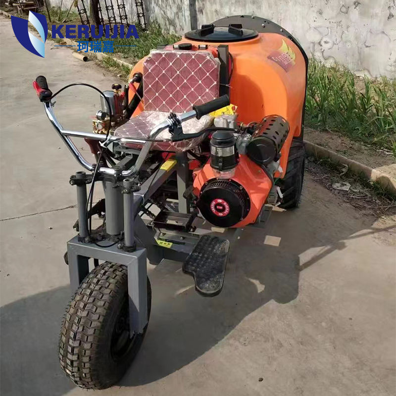 Agriculture Sprayer for Orchard - Efficient Pesticide Spraying