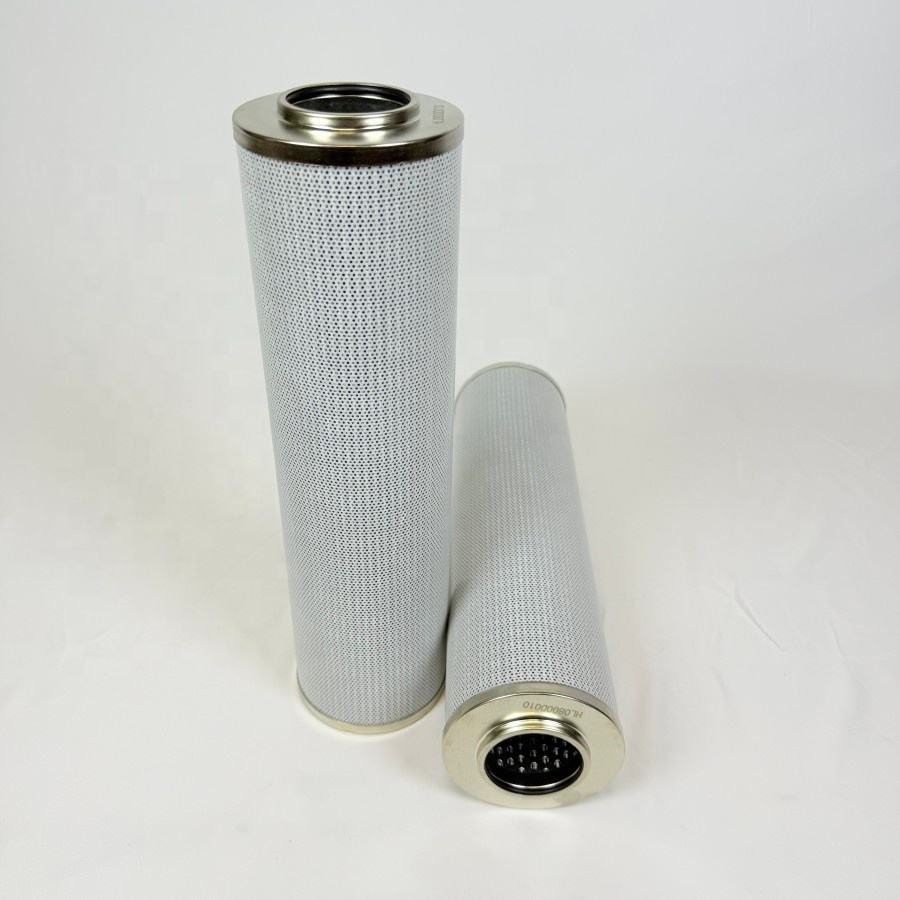 Hydac Hydraulic Oil Filter Element High Efficiency Filtration For