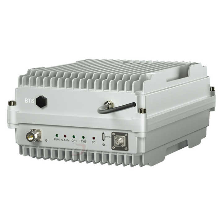 2G 3G 4G 10W 20W 43dBm 3 Frequency Band Selectable Customizable Digital ...