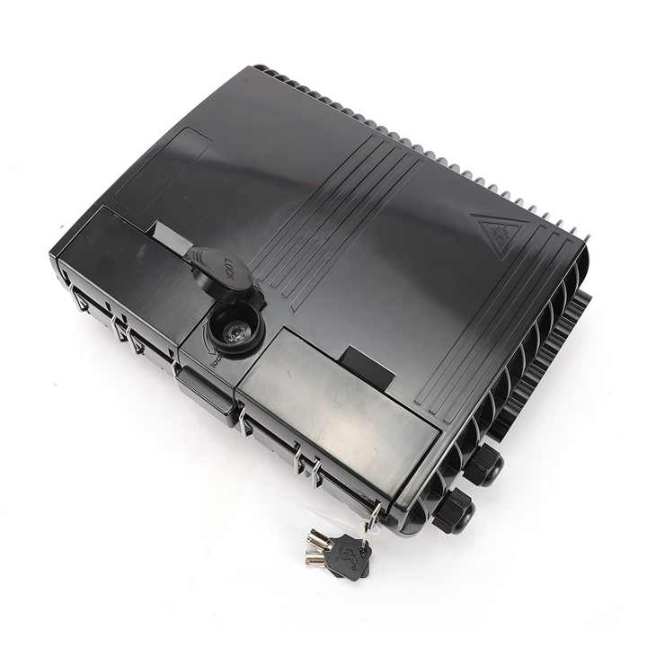 NAP Caja Outdoor IP65 ODP/ODB/FDB/CTO FTTH 16 Core Splitter