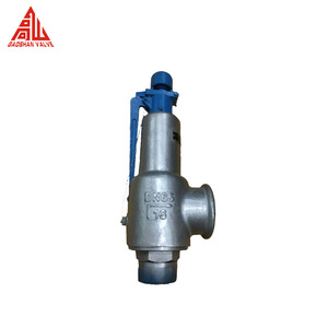 Wholesale spring loaded boiler safety valves To Control Flow Of Gases ...