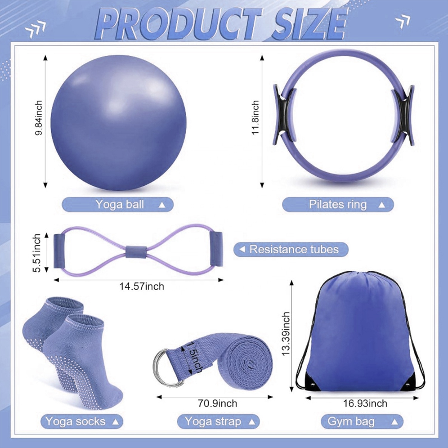How to Choose the Best Yoga Kit for Your Practice