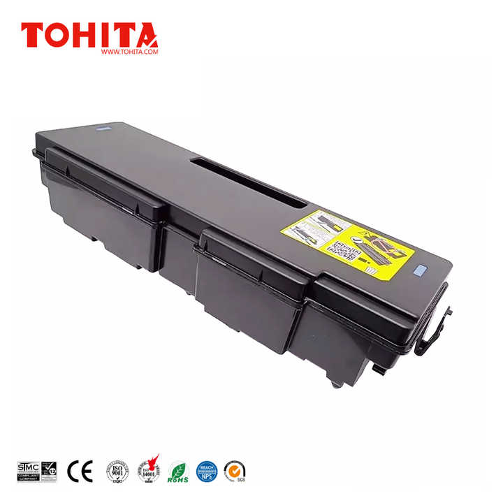 For Tohita W9058MC Waste Container for HP Color for LaserJet Managed ...