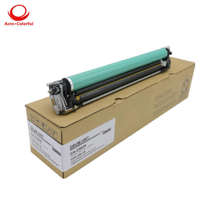 EXV-28 EXV-29 NPG 45 GPR 30 Drum cartridge for Canons Image ADVANCE ...