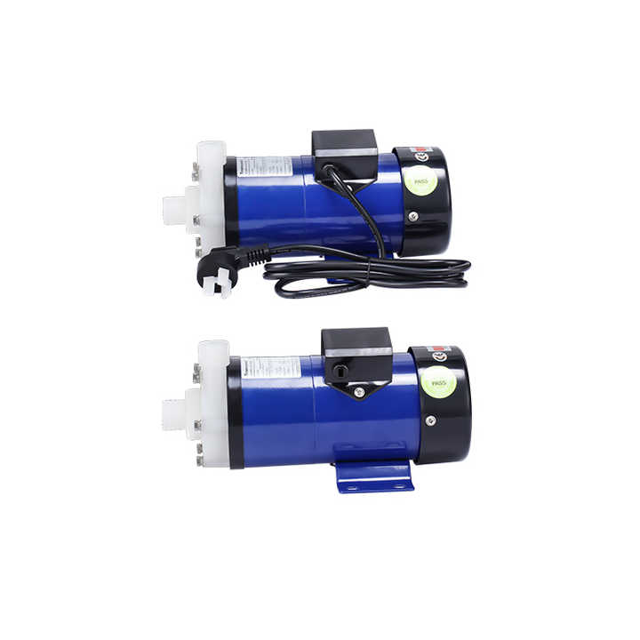 Transcend TMP Series Mini Chemical Pump for Caustic Soda Resistant ...