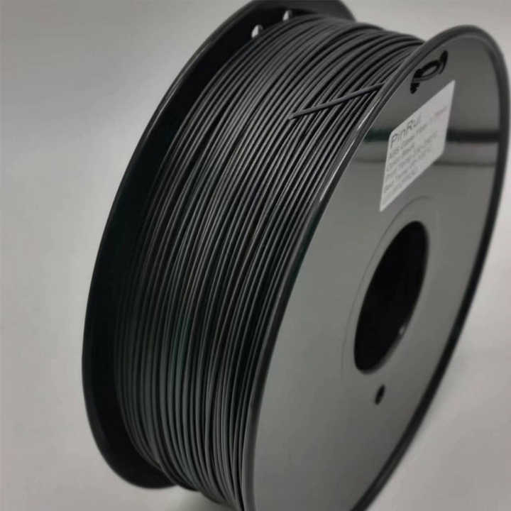 ABS Fiberglass Filament 1kg Extruded PLA Filament Plastic Rods for 3D ...