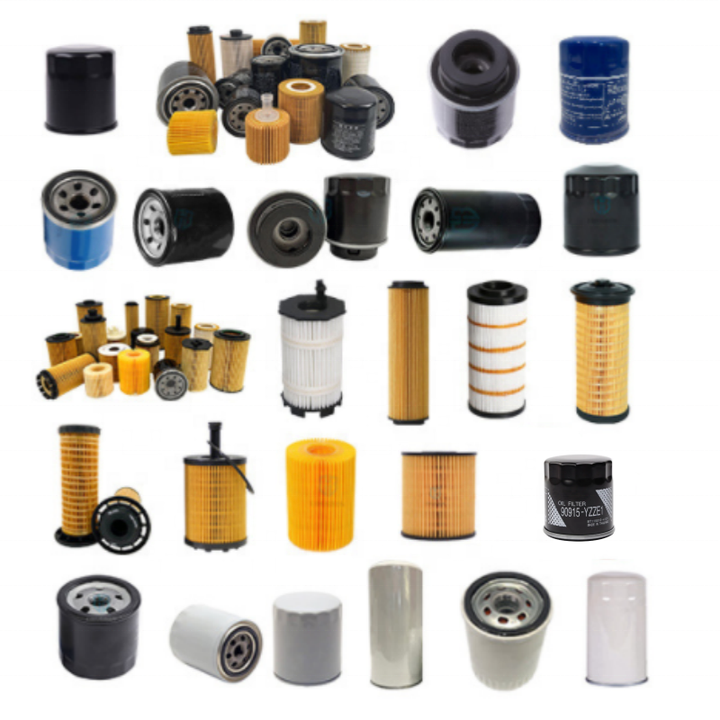 Fuel filter 2272926b for paccar fuel filter paccar 2277129 de aire de ...