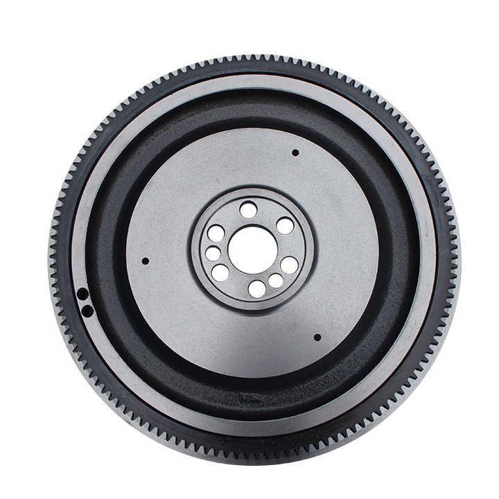 Flywheel for FUSO 6D16 - OEM Number ME072248 - Reliable Parts