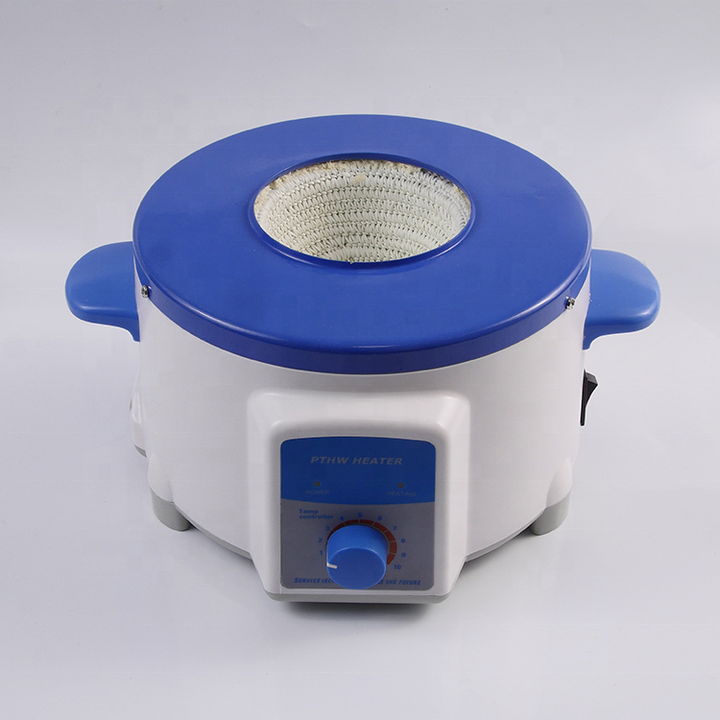 Hot Plate Electric Lab Soxhlet Extraction Unit with Heating Mantle