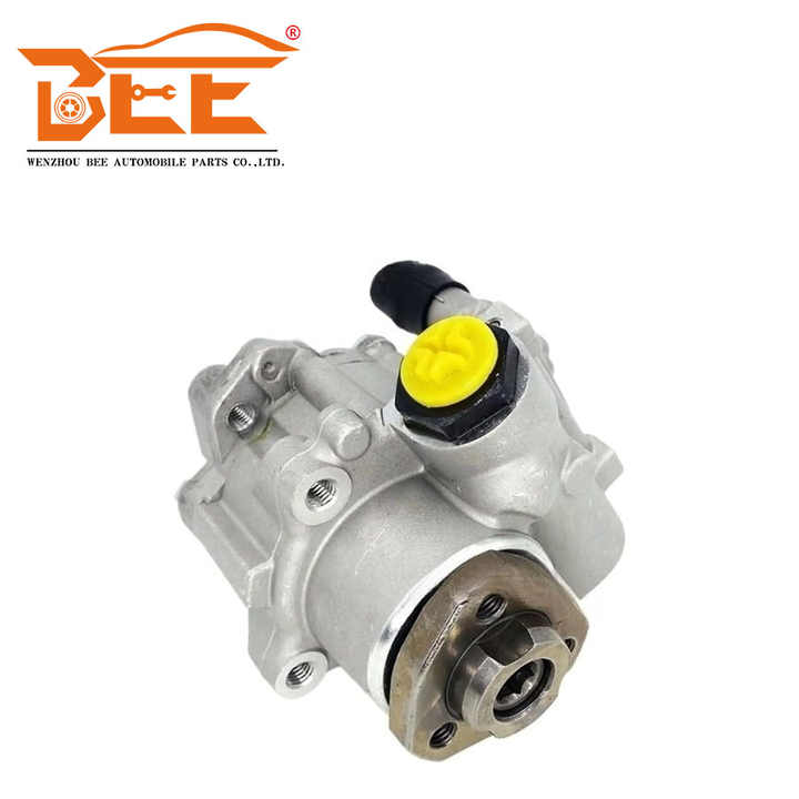 6N0145157 Power Steering Pump for Toyota| Alibaba.com