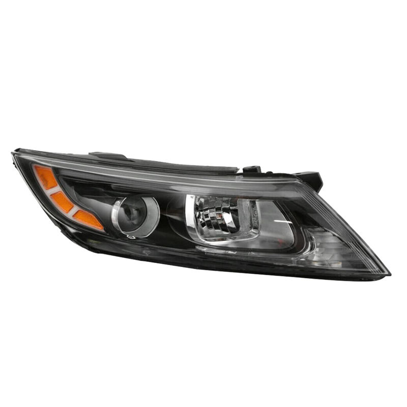 2014 Kia Optima Headlight Bulb