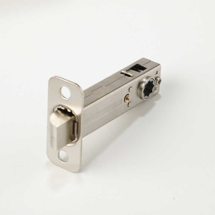 70mm Sliver 35-45mm Round Locks Variable Pitch Lock Tongue Deadbolt ...